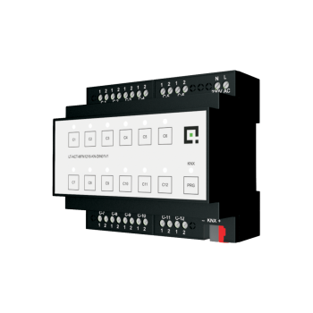Avon Building Solutions - Keypad-6